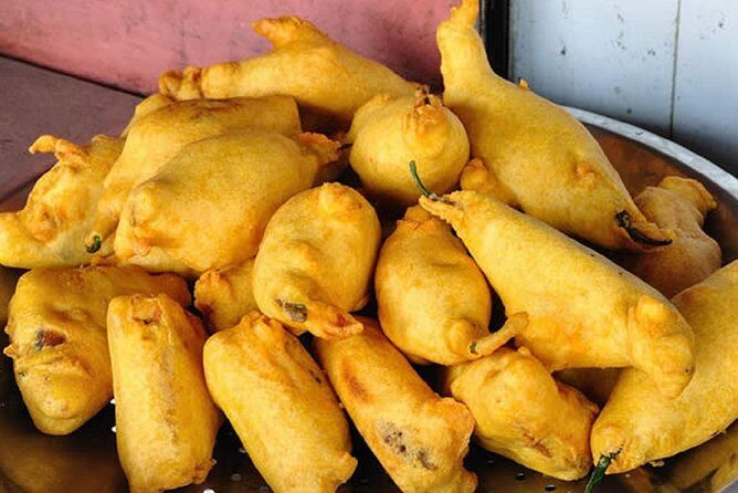 Royal Food Walk Tour Jodhpur - FAQs