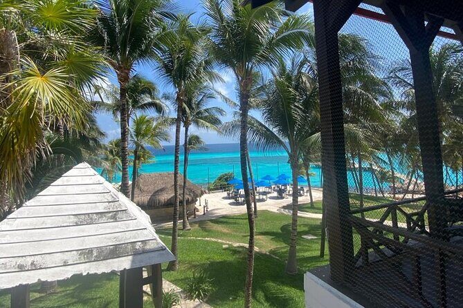 Royal Garrafón Tour from Cancun in Isla Mujeres - Who Will Love This Tour?