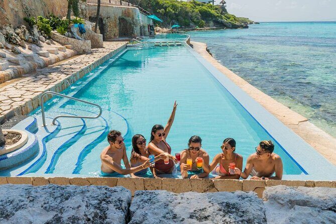 Royal Garragon with Dolphin Encounter in Isla Mujeres - Authentic Highlights and Practical Tips
