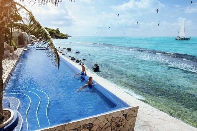 Royal Garragon with Dolphin Encounter in Isla Mujeres - Who Should Consider This Tour?