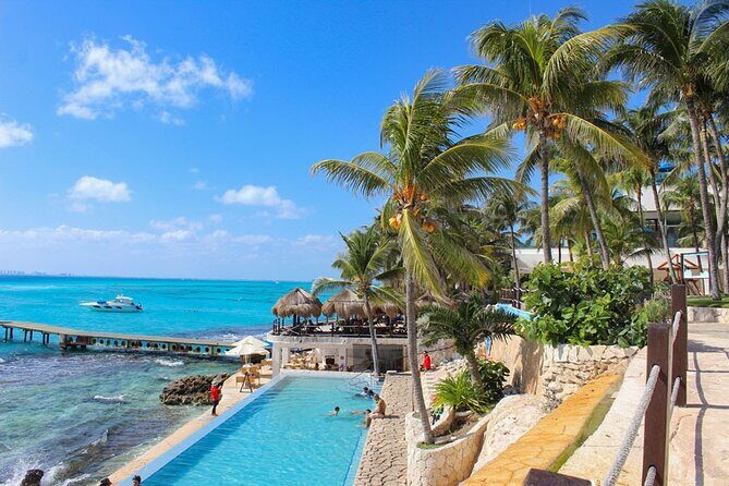 Royal Garragon with Dolphin Encounter in Isla Mujeres - Final Thoughts: Is It Worth It?