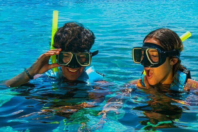 Royal Garragon with Dolphin Encounter in Isla Mujeres - FAQ: Practical Questions About the Tour