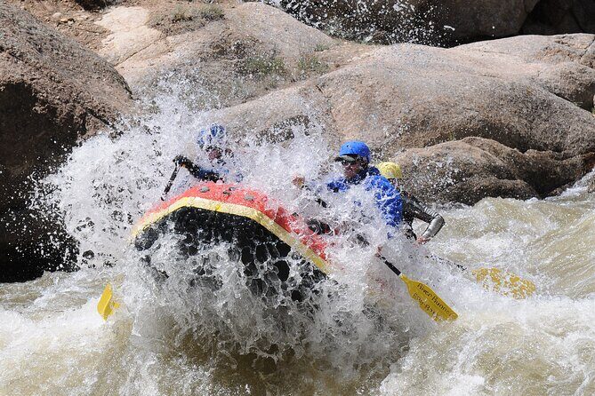 Royal Gorge Half Day Trip - Final Thoughts: Who Will Love This Tour?