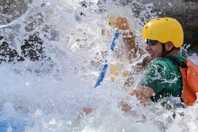 Royal Gorge Rafting Adventure - Final Thoughts