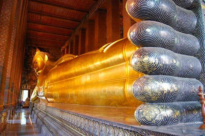 Royal Grand Palace and Bangkok Temples: Half Day Tour - Value for Money