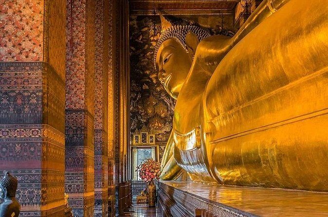 Royal Grand Palace And Wat Pho - FAQ