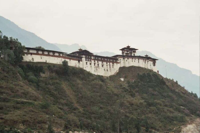 Royal Heritage & Modern Bhutan Tour 5 Days / 4 Nights - Transportation, Group Size, and Value
