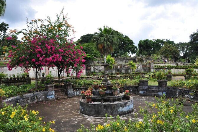 Royal Heritage Tour of Tripunithura - Discover the Royal Heritage of Tripunithura: A Detailed Tour Review