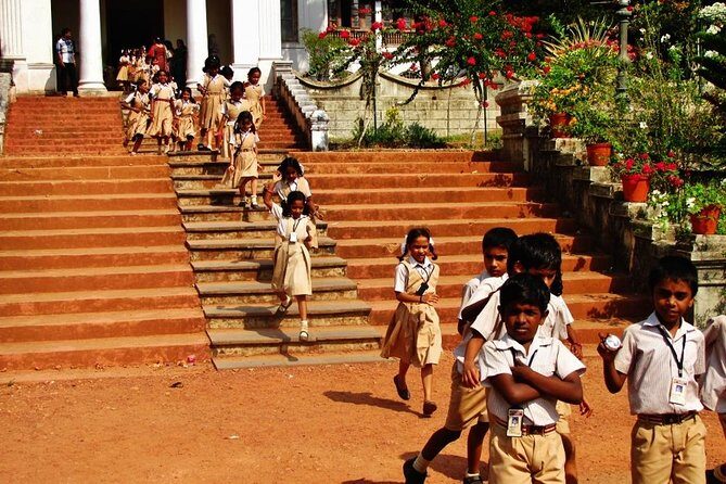 Royal Heritage Tour of Tripunithura - Key Points