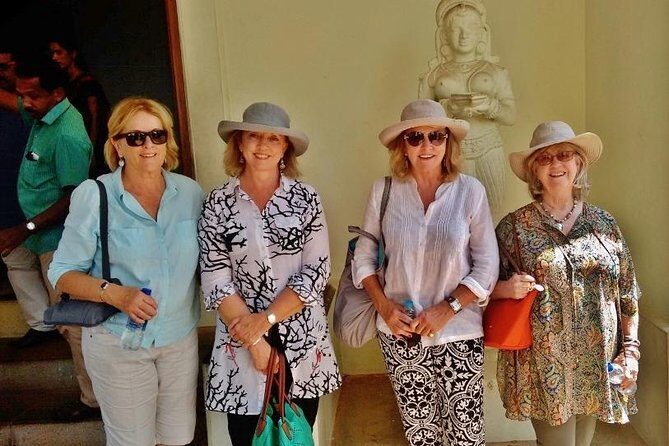 Royal Heritage Tour of Tripunithura - Who Will Love This Tour?