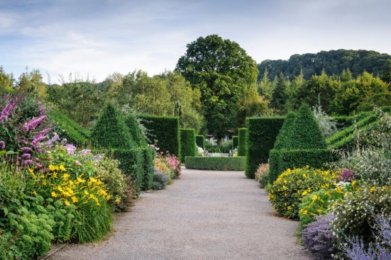 Royal Horticultural Society: Rosemoor Garden Ticket - Why This Experience Works for You