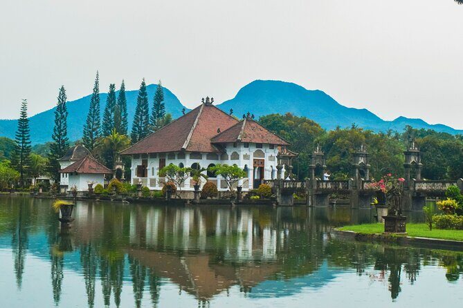 Royal Karangasem Heritage Tour - Key Points
