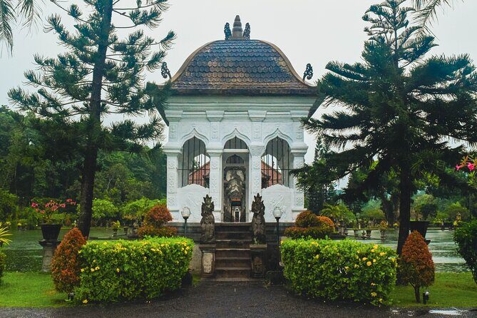 Royal Karangasem Heritage Tour - Who Will Enjoy This Tour?