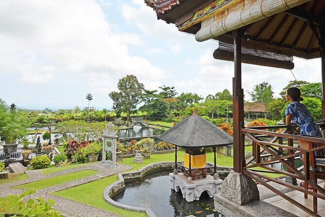 Royal Karangasem Heritage Tour - The Sum Up
