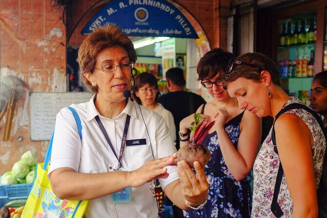 Royal Klang Town Heritage Walk plus Mangrove Point with Pickup - Frequently Asked Questions