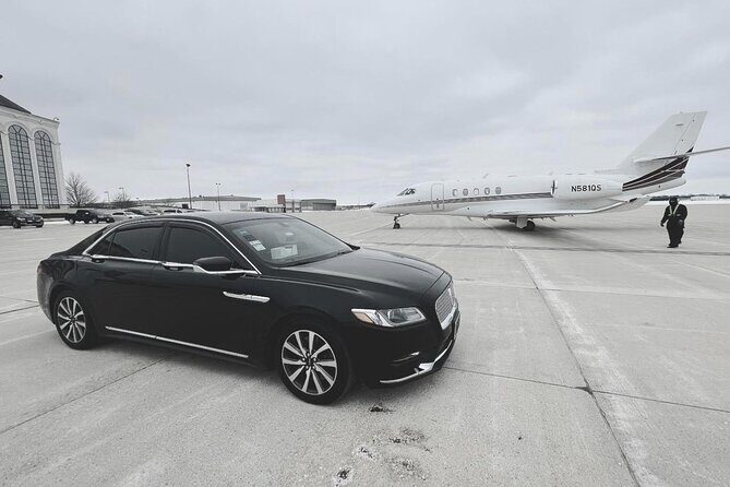 Royal Limo Services - Chicago Executive Limo Service - A Closer Look at the Experience