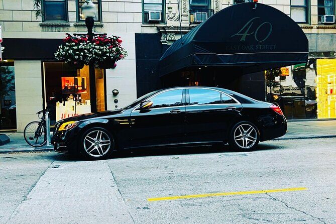 Royal Limo Services - Chicago Executive Limo Service - Final Thoughts