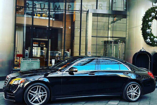 Royal Limo Services - Chicago Executive Limo Service - FAQ