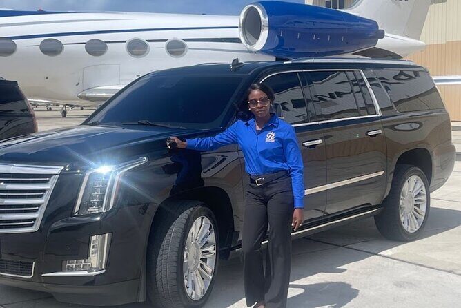 Royal Limousine Service - FAQs