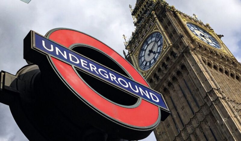 Royal London: from Saxons to Tudors & Stuarts Walking Tour - Practical Details