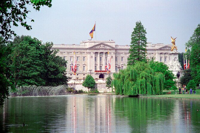 Royal London Guided Sightseeing Tour and Thames River Cruise - What Travelers Say: Authentic Experiences and Common Concerns