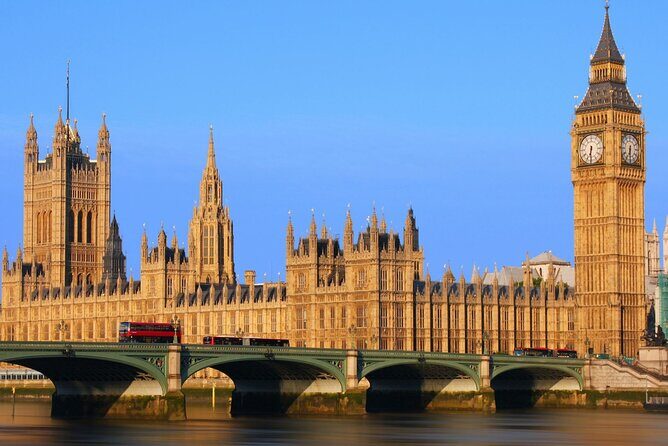 Royal London Guided Sightseeing Tour and Thames River Cruise - Final Thoughts on Value and Fit