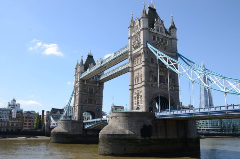 Royal London Private Full-Day Sightseeing Tour by Black Taxi - Who Will Love This Tour?