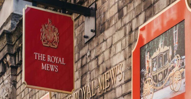 Royal London Private Tour with Skip-the-line Queens Gallery - Final Thoughts: Who Will Benefit?
