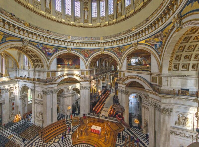 Royal London Tour incl Buckingham Palace & Changing of Guard - Key Points