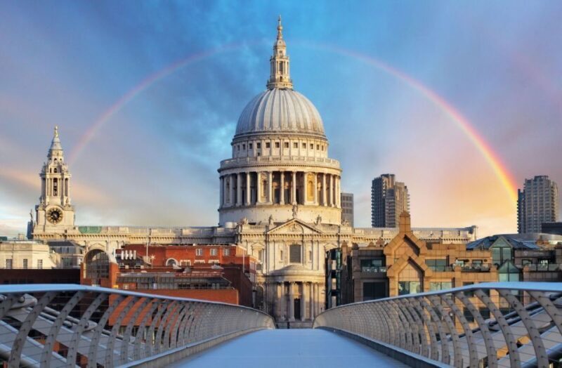 Royal London Tour incl Buckingham Palace & Changing of Guard - Pricing and Overall Value
