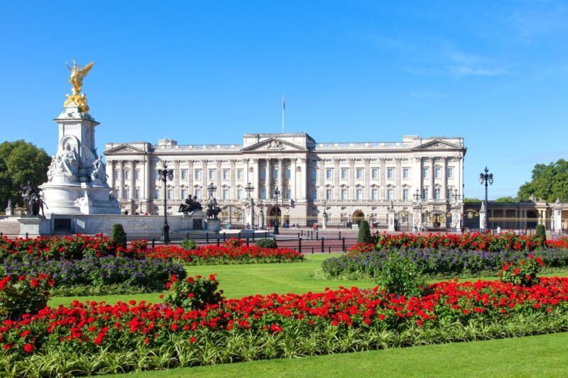 Royal London Tour incl Buckingham Palace & Changing of Guard - Is This Tour Right for You?