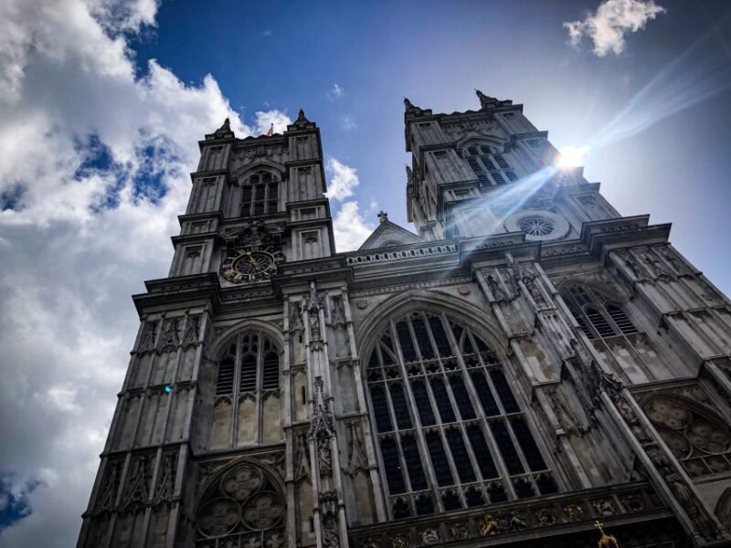 Royal London: Tudors & Stuarts Walking Tour - What to Expect on This Royal London Walk