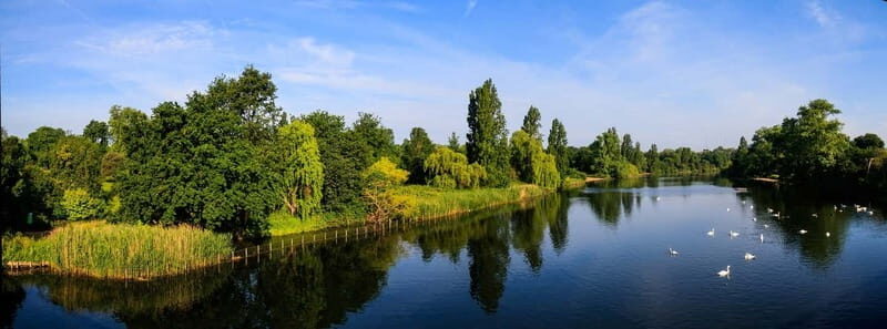 Royal London Walking Tour - The Experience from a Traveler’s Perspective