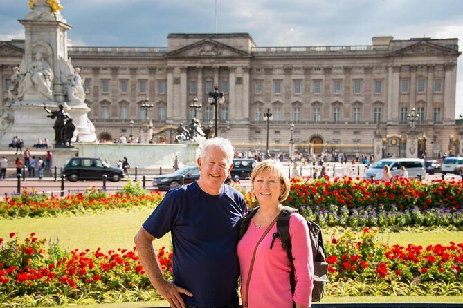 Royal London with Changing of the Guard Private Car Tour - Who Will Love This Tour?