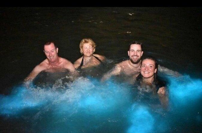 Royal Luminous Lagoon Tour - FAQ