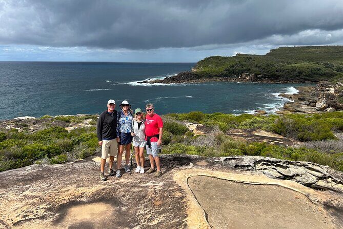 Royal National Park Hike, Swim and Wildlife Tour - FAQ