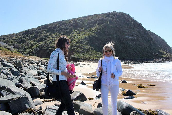 Royal National Park Private Tour - Key Points