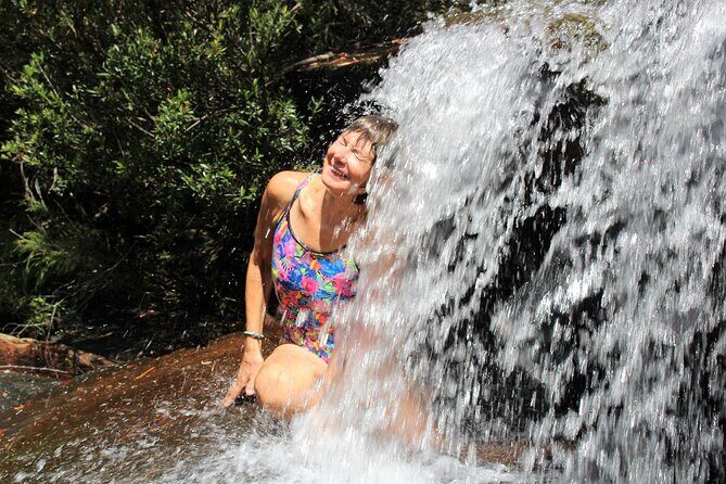 Royal National Park Private Tour - The Sum Up