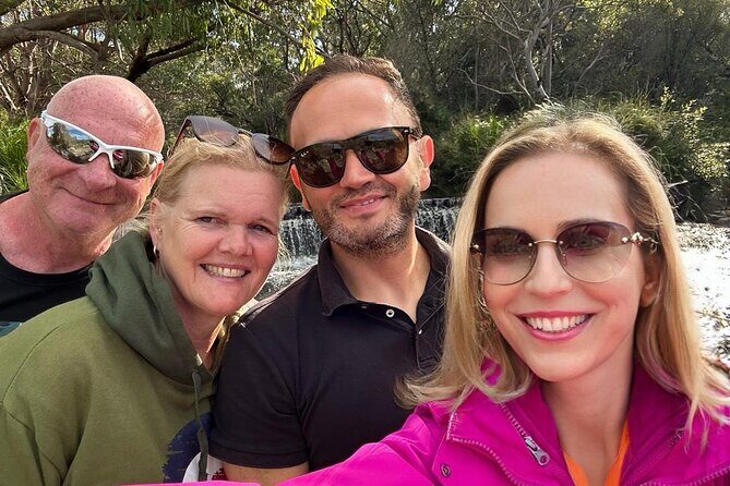 Royal National Park Private Tour & with Pick and Drop Off - Introduction to the Royal National Park Private Tour