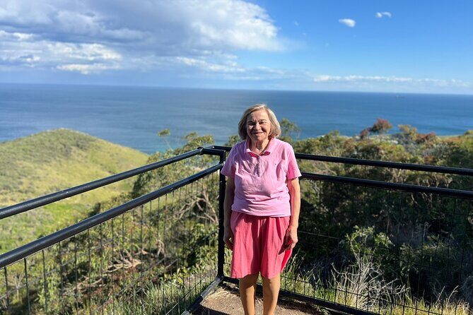 Royal National Park Private Tour & with Pick and Drop Off - A Deep Dive into the Itinerary