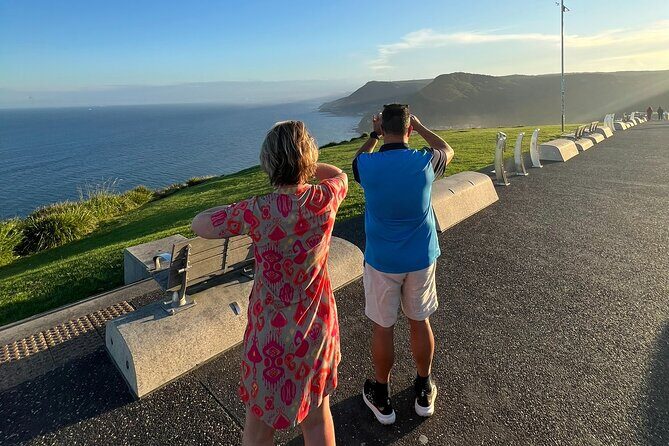 Royal National Park Private Tour & with Pick and Drop Off - What Travelers Say