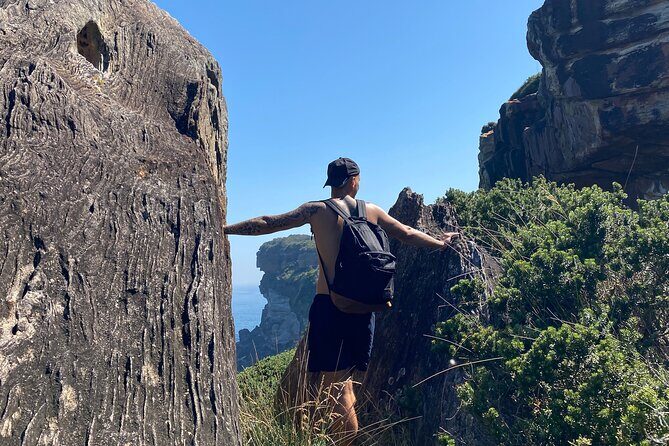 Royal National Park Wilderness Half-Day from Sydney with Picnic - Exploring the Royal National Park Wilderness Half-Day from Sydney