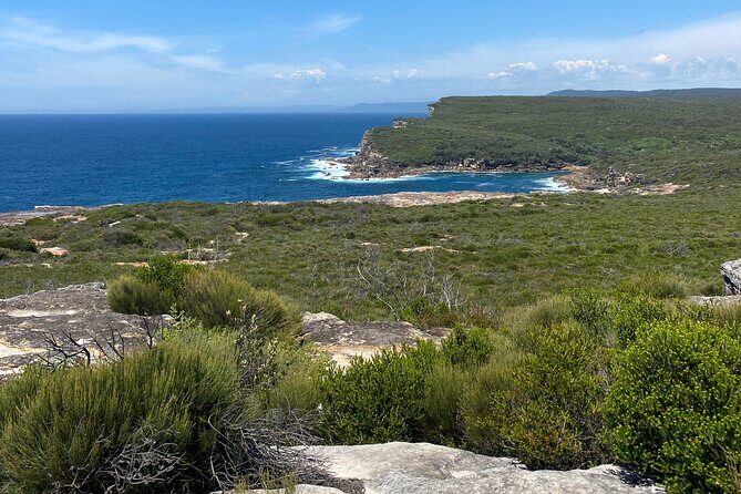 Royal National Park Wilderness Half-Day from Sydney with Picnic - The Sum Up