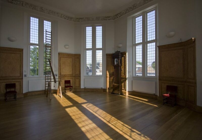 Royal Observatory Greenwich & Prime Meridian Entrance Ticket - Key Points