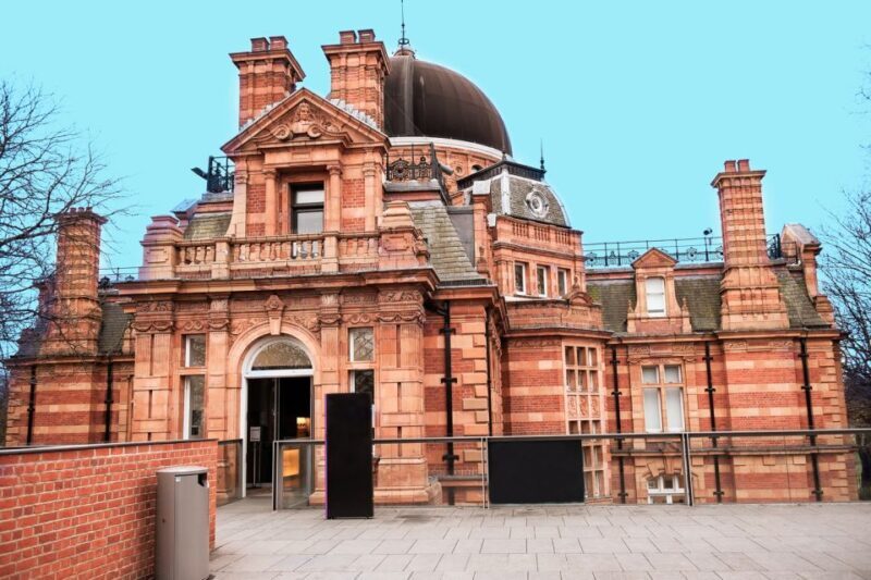 Royal Observatory Greenwich & Prime Meridian Entrance Ticket - An In-Depth Look at This Iconic London Experience