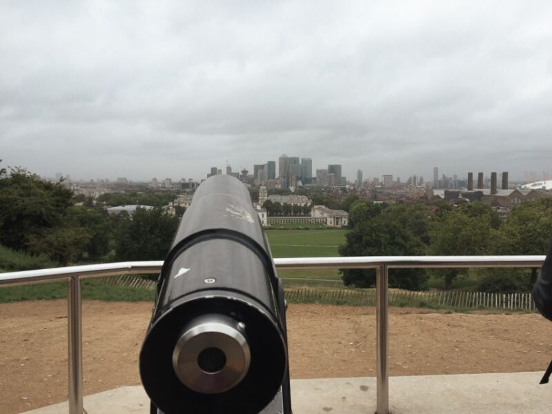 Royal Observatory Greenwich & Prime Meridian Entrance Ticket - The Sum Up: Is the Royal Observatory Greenwich Worth It?