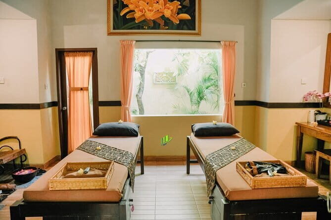 Royal Orchid Spa 2 Hours Warm Stone Massage - An In-Depth Look at the Royal Orchid Spa Experience
