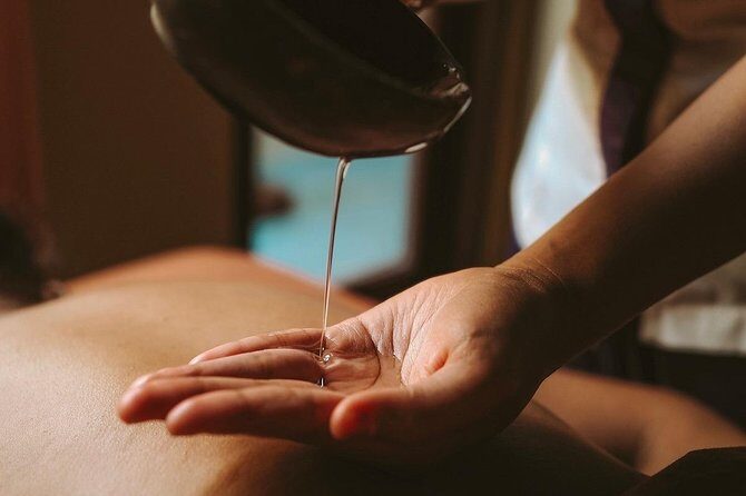Royal Orchid Spa 90 Minutes Relaxing Massage. - Setting the Scene: What to Expect at Royal Orchid Spa