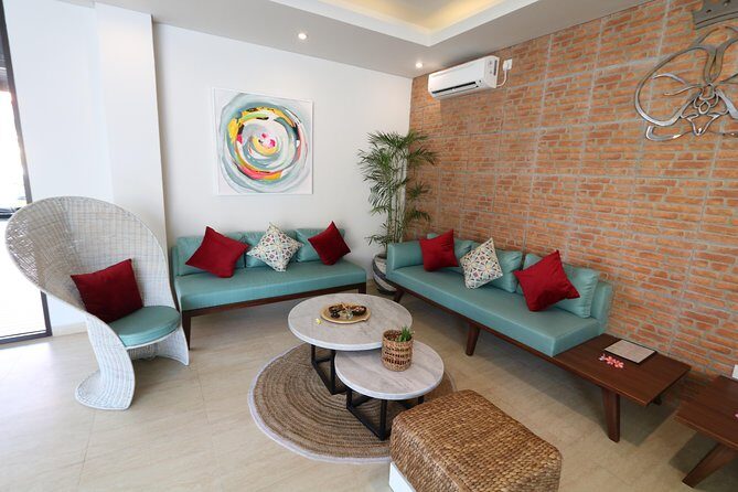 Royal Orchid Spa Package - Overview: What Makes the Royal Orchid Spa Stand Out?