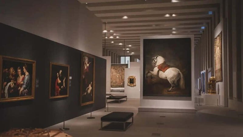 Royal Palace and Royal Collections Gallery Guided Tour - Who Should Consider This Tour?